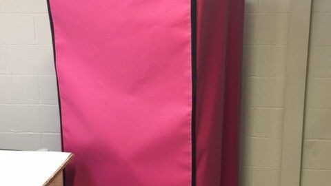 Roll Cage Trolley Covers in Birmingham | C&L Covers