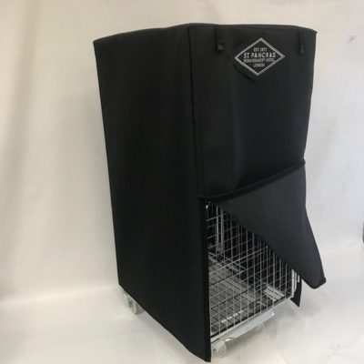 Hotel Trolley Cover | C&L Covers